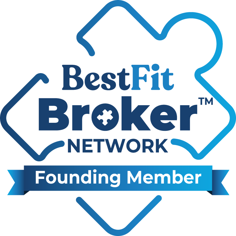 BestFit Broker Founding Members